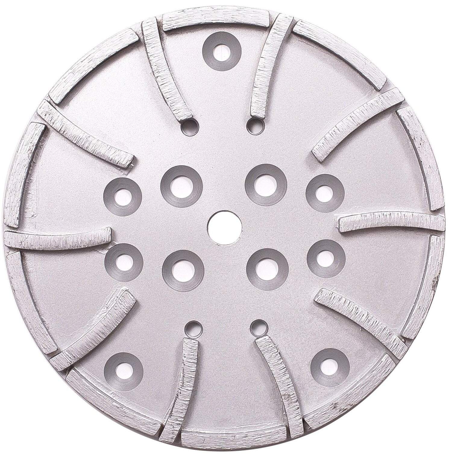 Diamond Grinding Disc Heads for Flo | Discs
