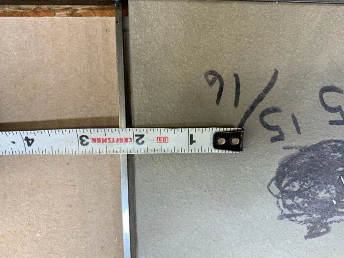 Precision Quarry Tile Racks | Tools