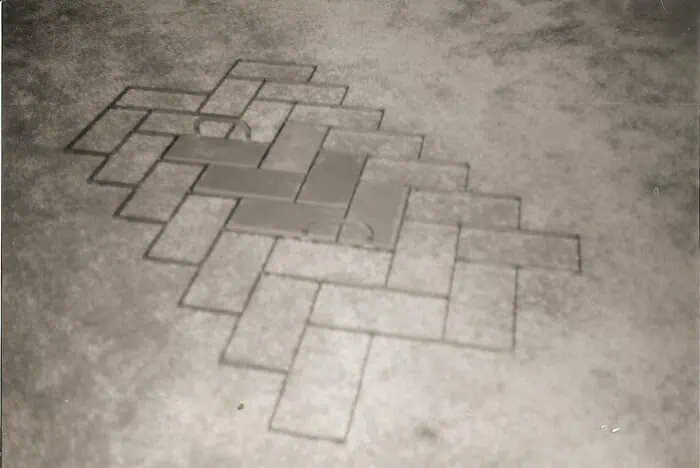 Precision Quarry Tile Racks | Tools